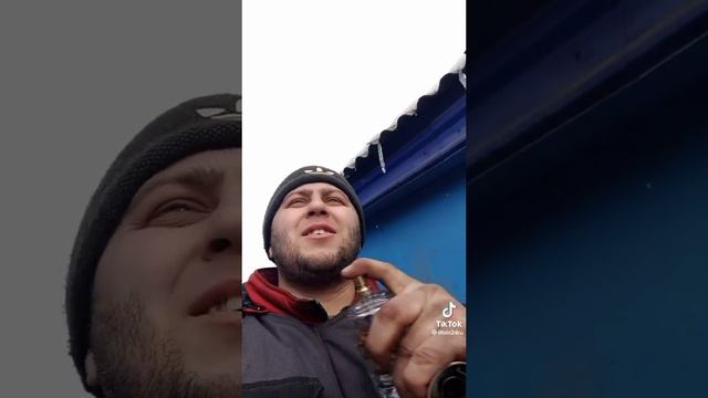 Многодетный папа ?