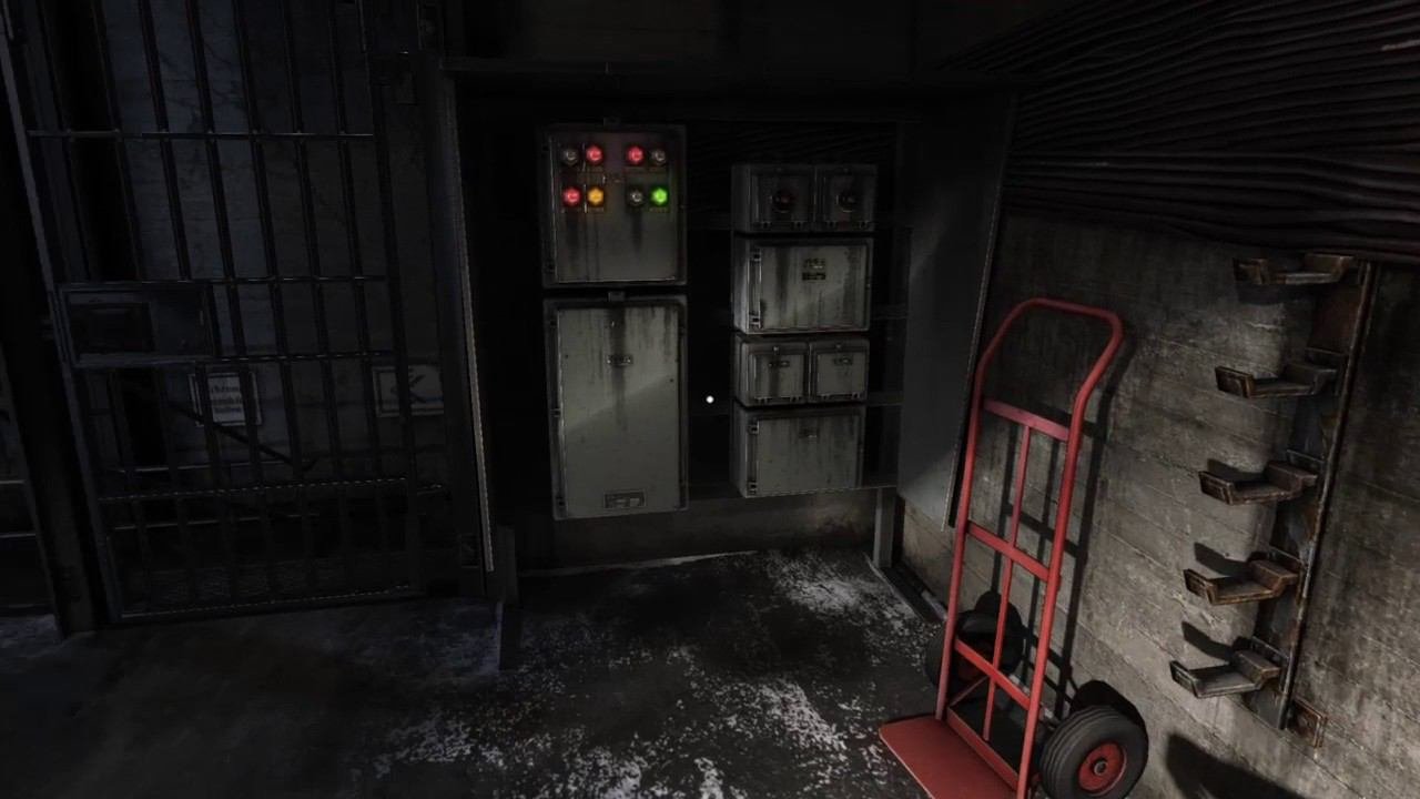 Wolfenstein: Old Blood на PlayStation 4. Часть 1