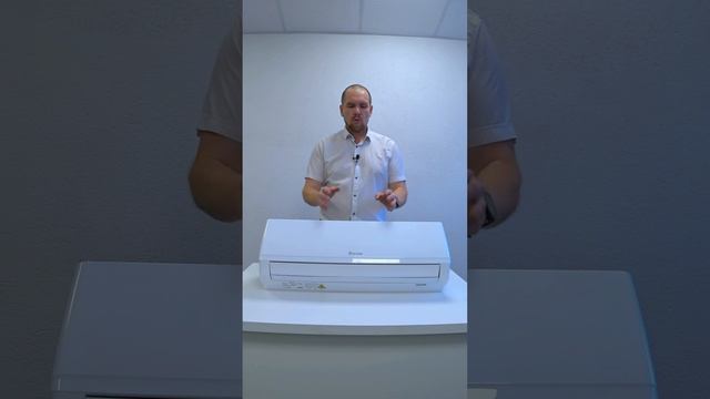 Презентация кондиционера Vetero Tempo