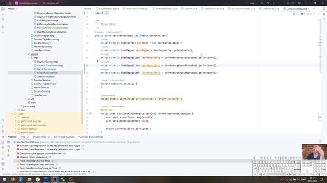 Y_LAB - Интенсив Java, дз 1. Часть #3 - смотреть видео онлайн от «Java повар» в хорошем качестве ...