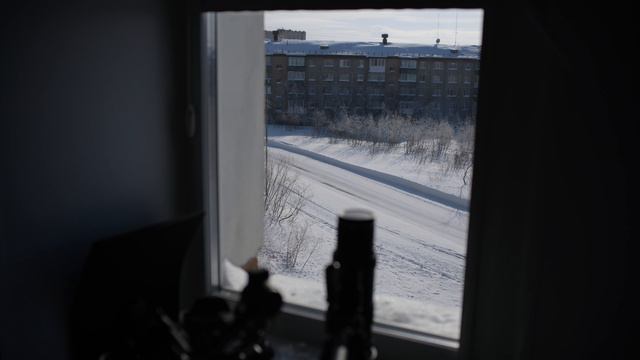 Тестирование фокуса ttartisan 32mm f2.8 8K