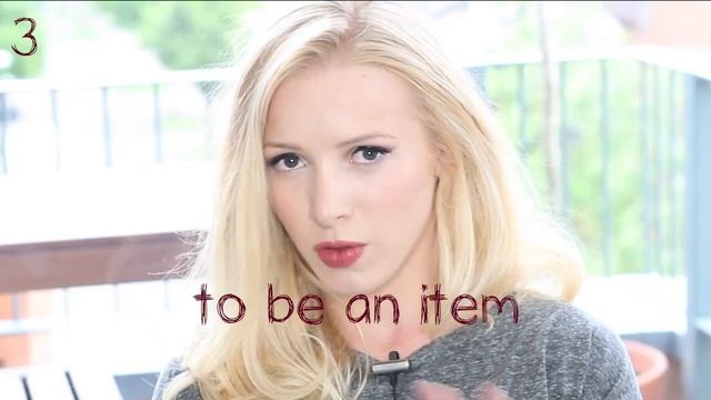 10 English Love Expressions  English Vocabulary & Speaking