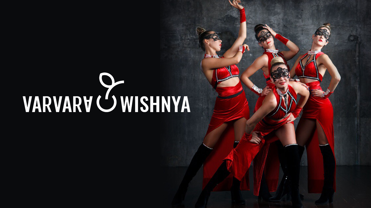 ШОУ-БАЛЕТ "VIP". АРТИСТЫ САМАРА. СТУДИЯ ГРАНДИОЗНЫХ ПРАЗДНИКОВ ВАРВАРЫ ВИШНИ