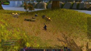 Bingles' verschwundene Werkzeuge WoW Classic Quest by iZocke