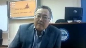 Султан Акимбеков