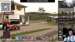 ?♦️ ETS2 1.48 / MAPA ELDORADO PRO  / VOLVO F10 F12
