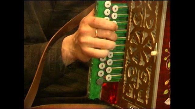 Алексей Мехнецов и Сергей Чернышов. Русского (2003).