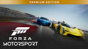 СМОТРИ СУПЕР РОЛИК ПРО ГОНКИ Премиум-издание Forza Motorsport/Forza Motorsport Premium Edition