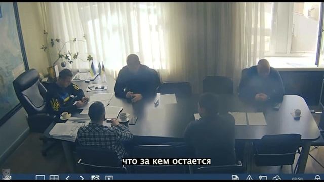 Депутаты в Харькове очень верят в пэрэмогу, поэтому, заранее, делят барыши