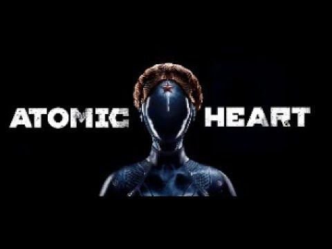 Atomic Heart | Part #2