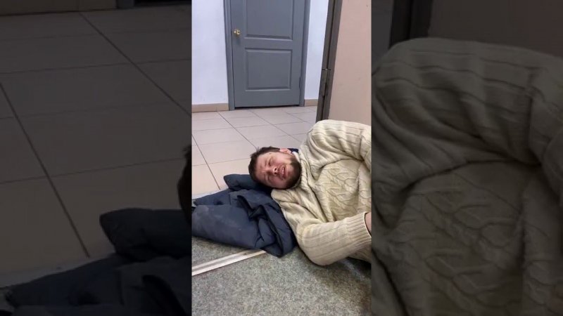 Моей жизни угрожает серьёзная опасность❗❗❗