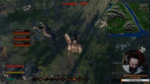 Life is Feudal: Your Own Жизнь феодальная начинается! Стрим Stream