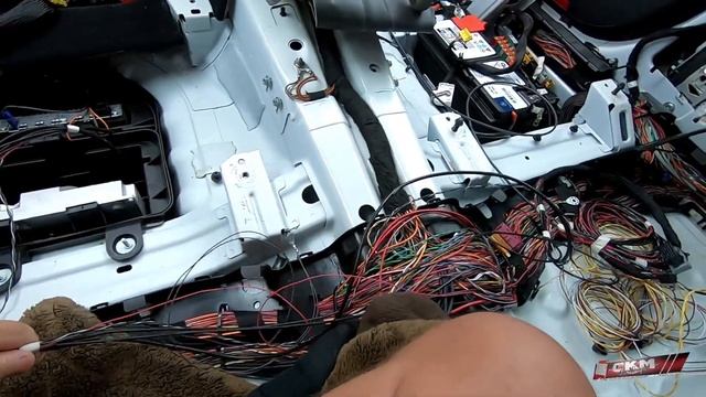 Mercedes comand Online NTG 5.1 5s1 retrofit for W166, W212 and w207 ML ...
