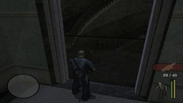 Manhunt 60 часть.avi