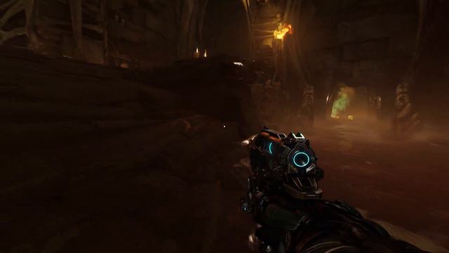 DOOM (2016) - Part 10