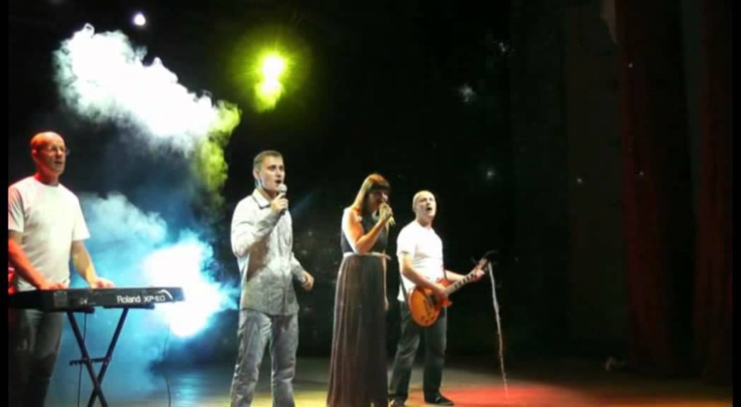 Работа над роликом "Речице 800"