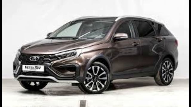 LADA VESTA NG