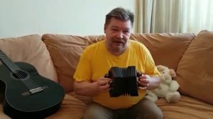 День бездомных животных. Николай Бандурин..