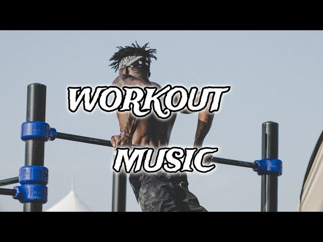 Super music for sports/training/motivation #1. Супер музыка для спорта/тренировок/мотивации #1.