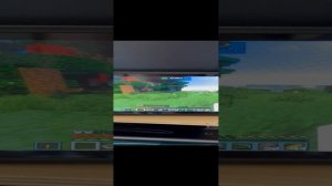 #shorts #minecraft #minecraftondeck #steamdeck #майнкрафтнадек #стимдек #шейдерыдлямайна