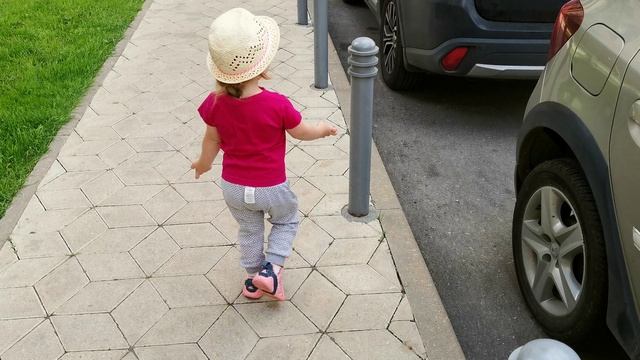 2020-08-08 Спелые и не спелые столбики