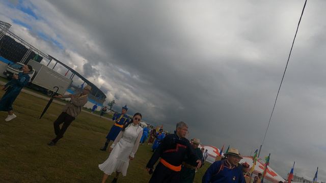 БУРЯАД УЛАСАЙ ТОЛГОЙЛОГШО АЛЕКСЕЙ ЦЫДЕНОВ "АЛТАРГАНА" НААДАНАЙ ҮЕДЭ