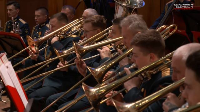 Марш Народные мстители