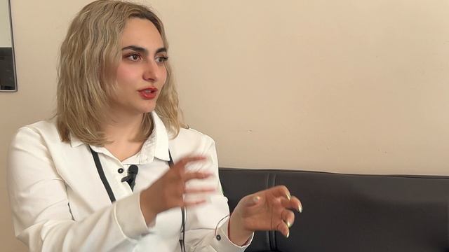 Встреча с коучем по воспитанию.