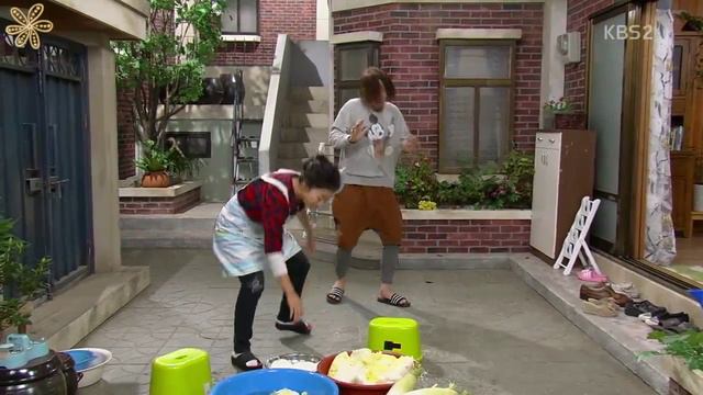 Почётные портные 1 сезон 13 серия