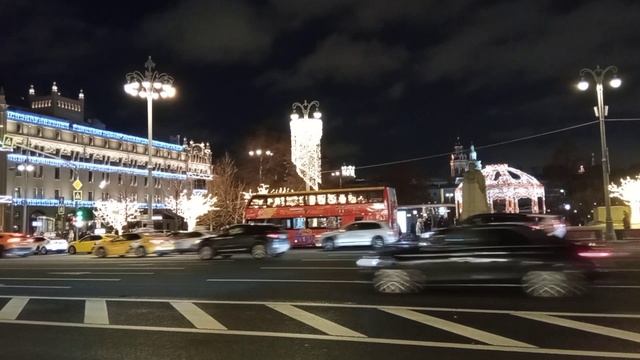 Москва 12 2022