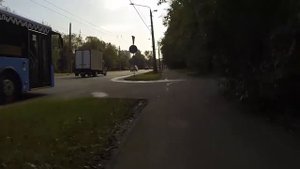 Легкий электросамокат на 500 вт 18s