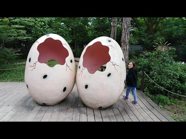 ДинопаркЕвпатория