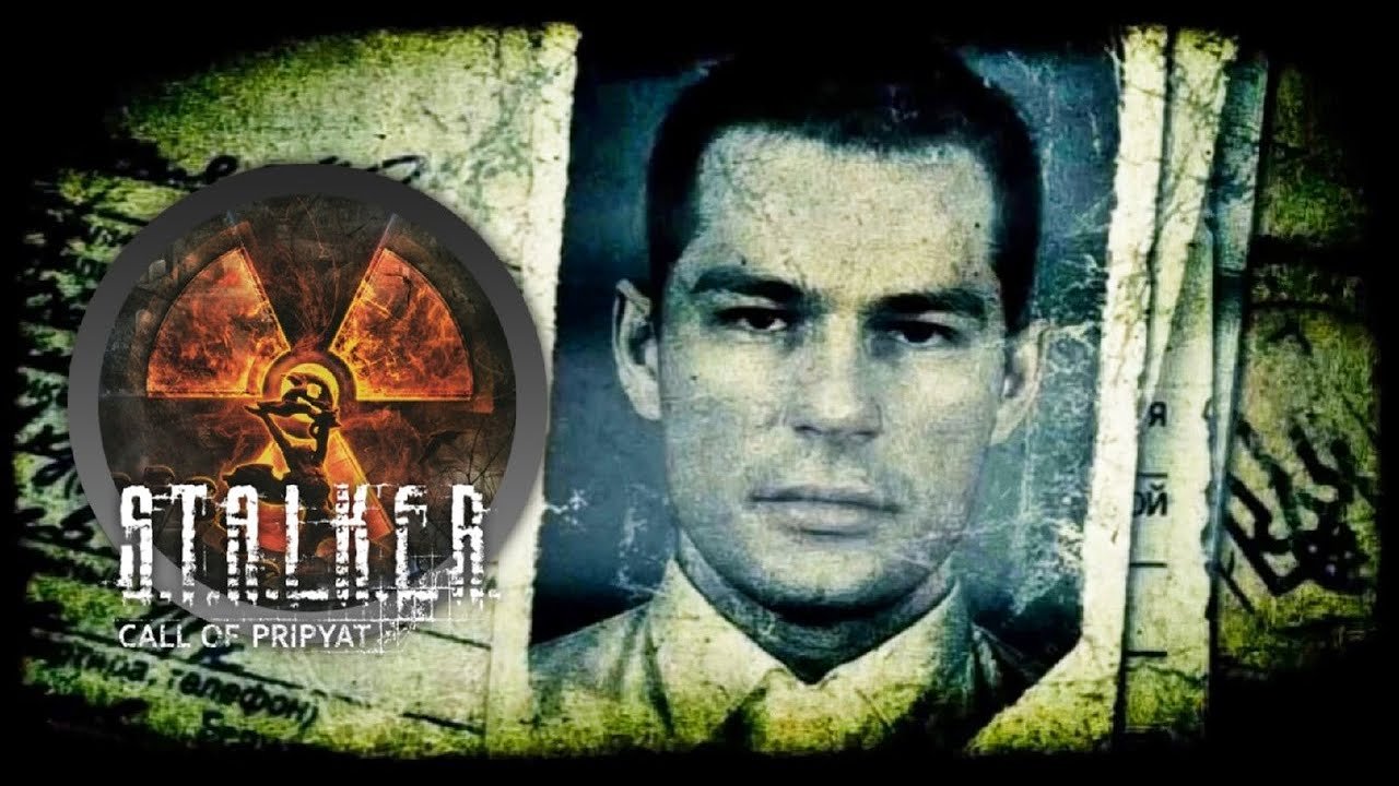 WGPLAY СТАЛ СТАЛКЕРОМ ►S.T.A.L.K.E.R_ Call of Pripyat #1