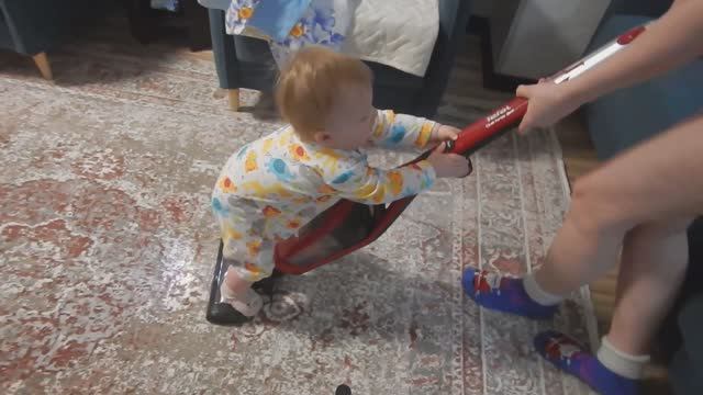 12 мая 2024 (Дети капитана Гранта)