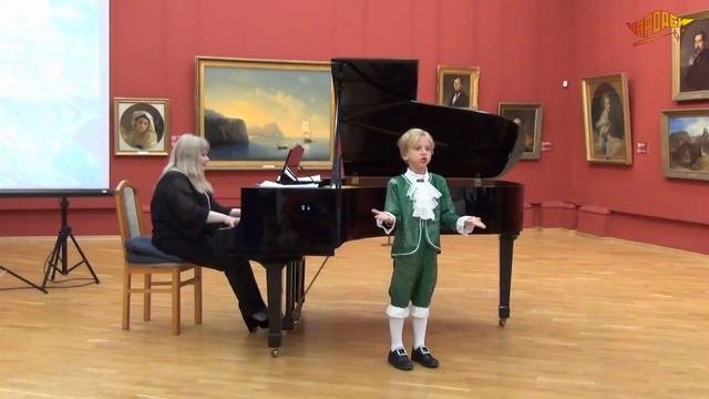Киркинский Лев - Цирк кота Мордана