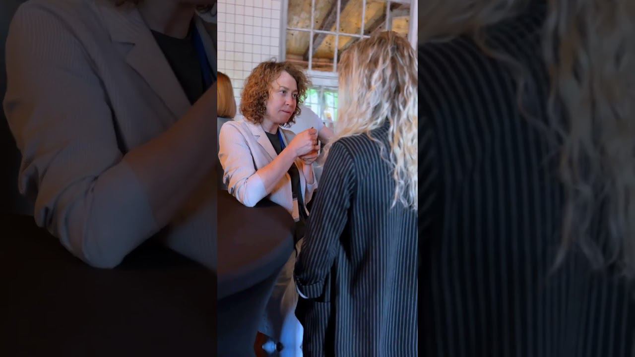 Конференция врачей клиники доказательной медицины Фэнтези