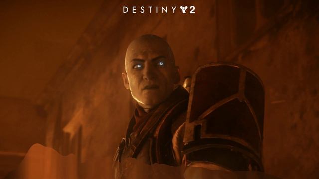 Destiny 2 OST - What We Fight For (High Action)