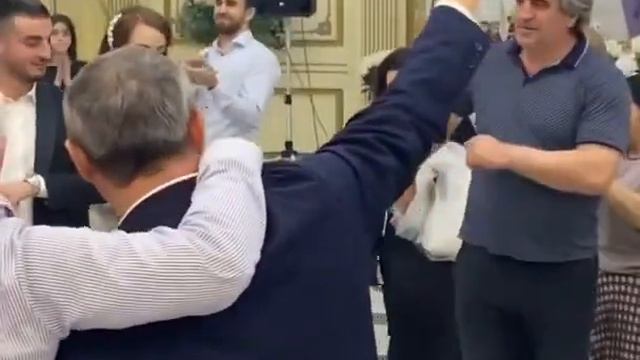 Табасаранская свадьба / Марьям Казиева