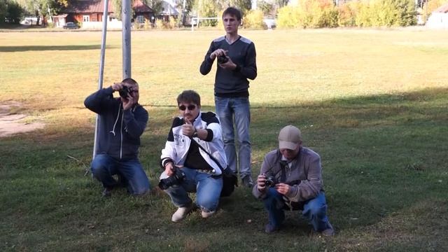 Благотворительная фотосессия.mp4