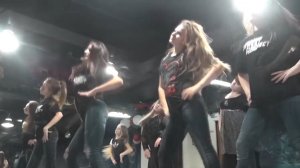 Jazz-Funk Kids by Karina | ШКОЛА ТАНЦЕВ "STREET PROJECT"| ВОЛЖСКИЙ 