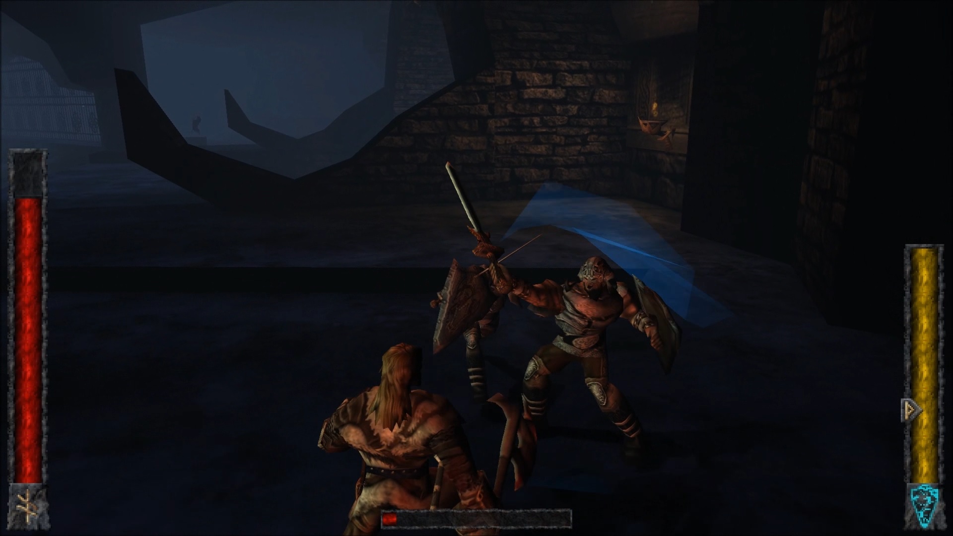 Rune - Part 10