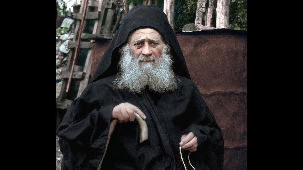 Умное делание (Иисусова молитва)
