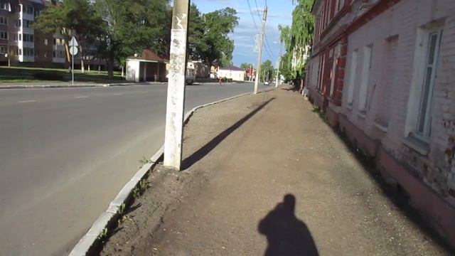 Прогулка по городу 3 часть 193 видео .