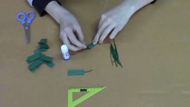 Учебный курс ШПМ. Занятие 4.1.Пальма