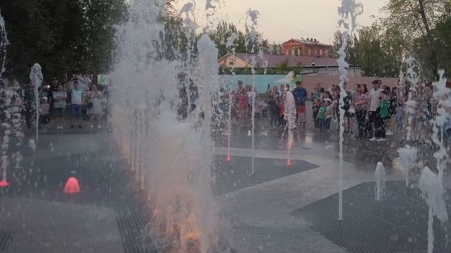 01 Музыка фонтана.mp4