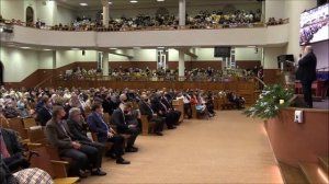 31 12 2020 Сергей П  Цвор, Церковь Благодать, Минск. Проповедь на заключительном богослужении года