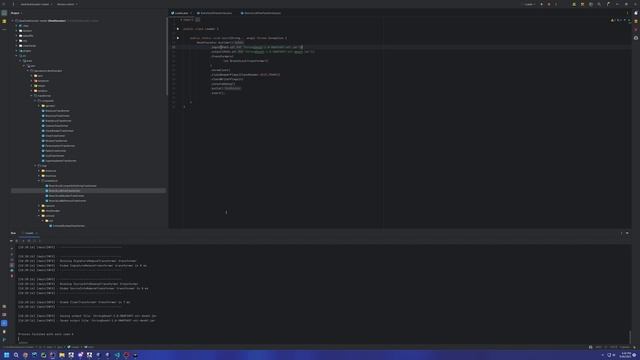 branchlock compatibility string deobfuscator - смотреть видео онлайн от «Freelance формула ...