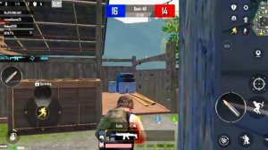 HOW TO MASTER OF TDM PUBG MOBILE