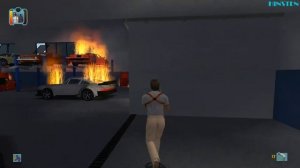 Miami Vice The Game (2004) Walkthrough Part 09 [PC]