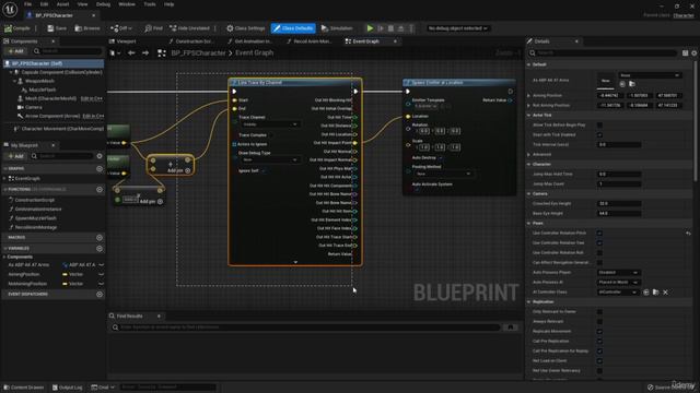 4.1. Introduction - Weapon Setup